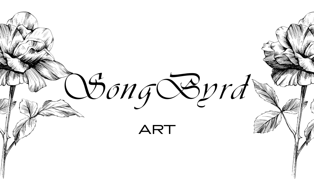 Contact – SongByrd Art